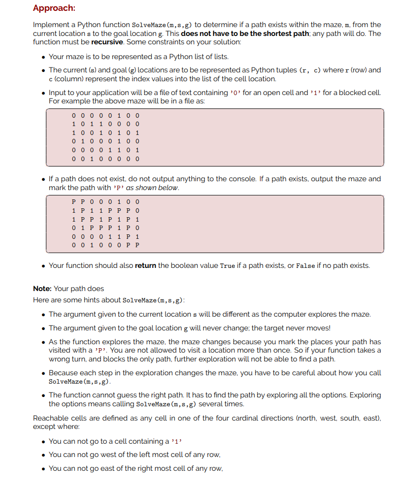 in-python-the-function-must-be-recursive-i-m-hav-chegg