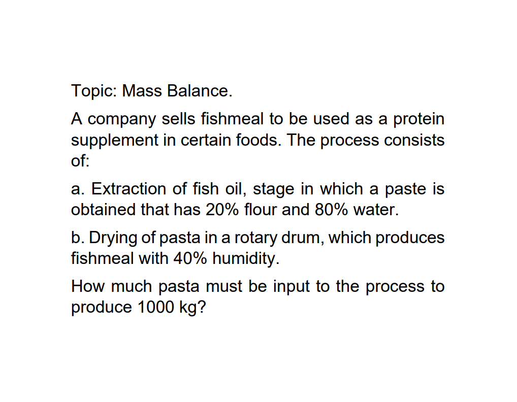 Solved It must show all the procedures in detail, | Chegg.com