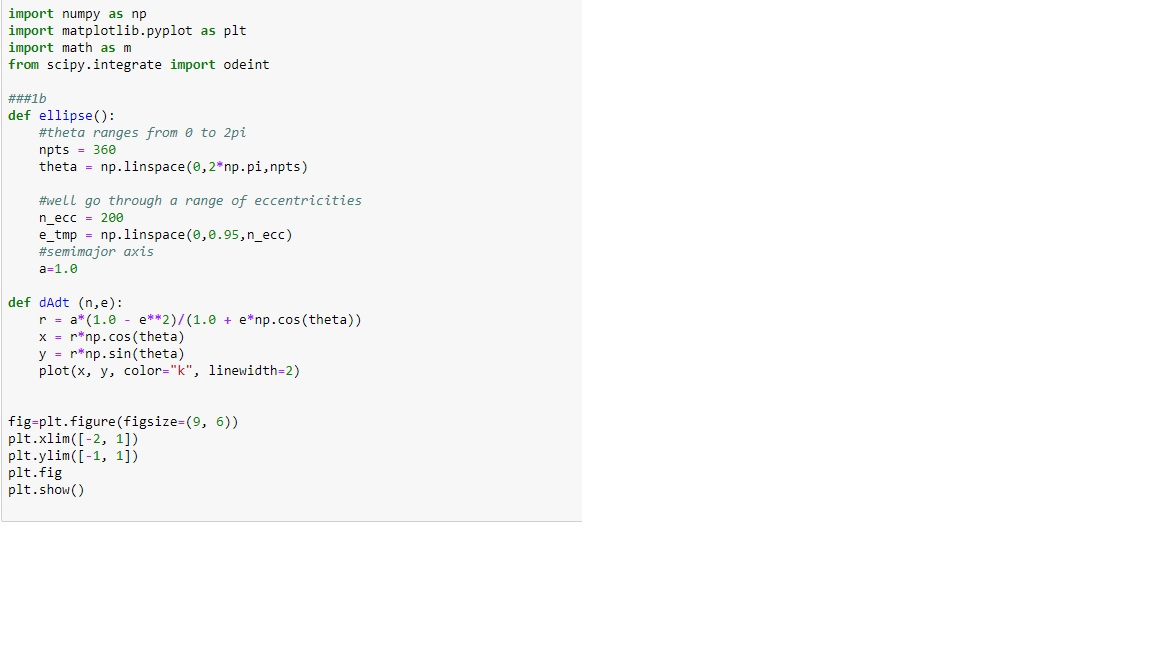 Kepler's law orbital motion! Please help me SO FAR, | Chegg.com
