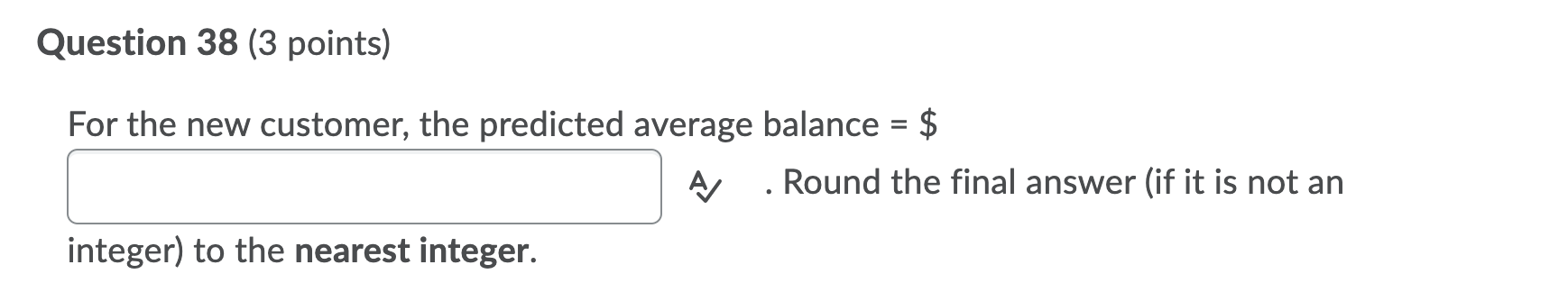 Solved You used the k-Nearest Neighbors method to predict | Chegg.com