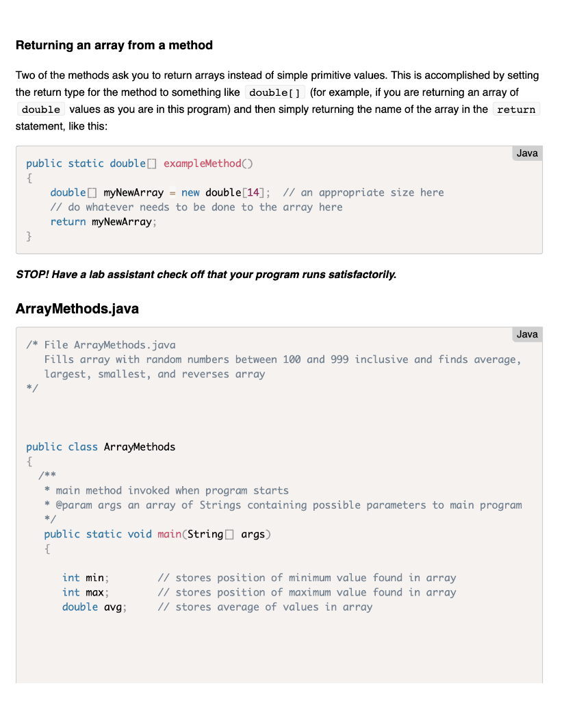 Solved Submission Notes Even though on-campus students will | Chegg.com