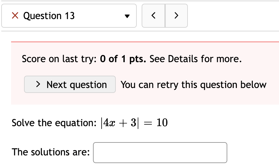 Solved Question 1 The Plot Below Represents The Function 1355