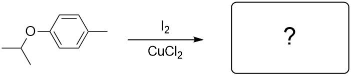 Solved CuCl2 I2 ? | Chegg.com