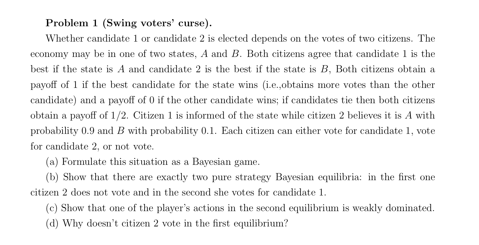 Solved I need complete answer and explanation as I am | Chegg.com