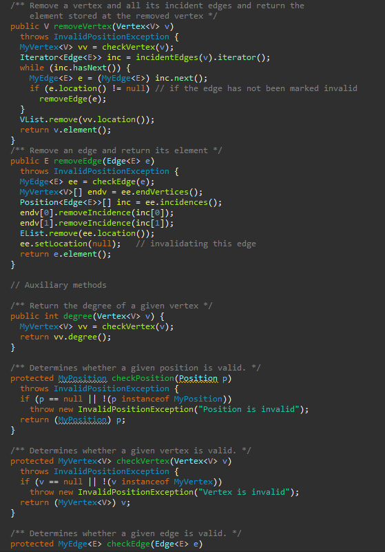 Solved CSI2110 - Assignment 4 (100 points, weight 7.5%) The | Chegg.com