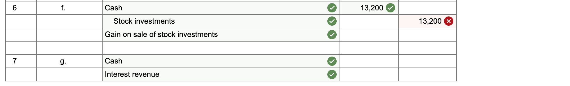 Solved Exercise 15-13 (Algo) Transactions in | Chegg.com