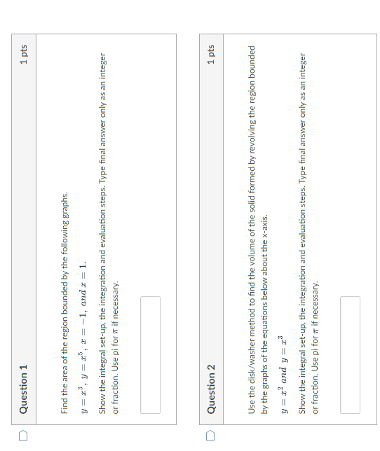 Solved sorry for the picture how would I start both of | Chegg.com