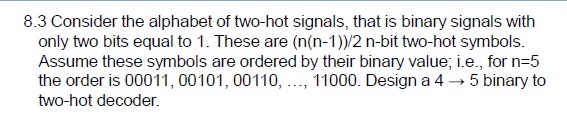 Solved Can anybody help me solve these two problems，they are | Chegg.com