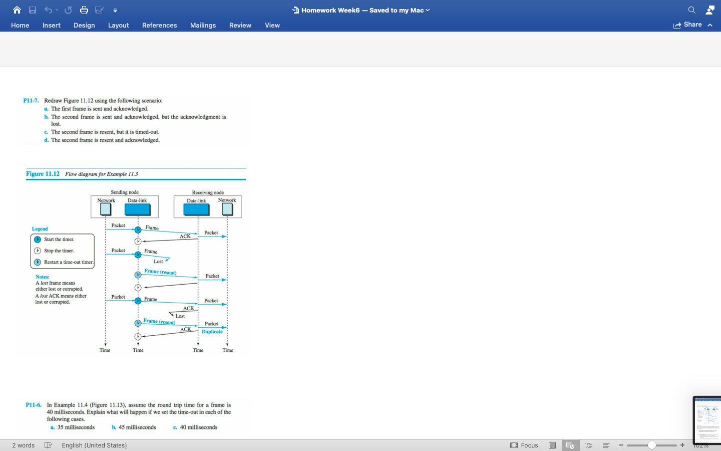 Solved Example 11.4 Figure 11.13 shows how adding sequence | Chegg.com