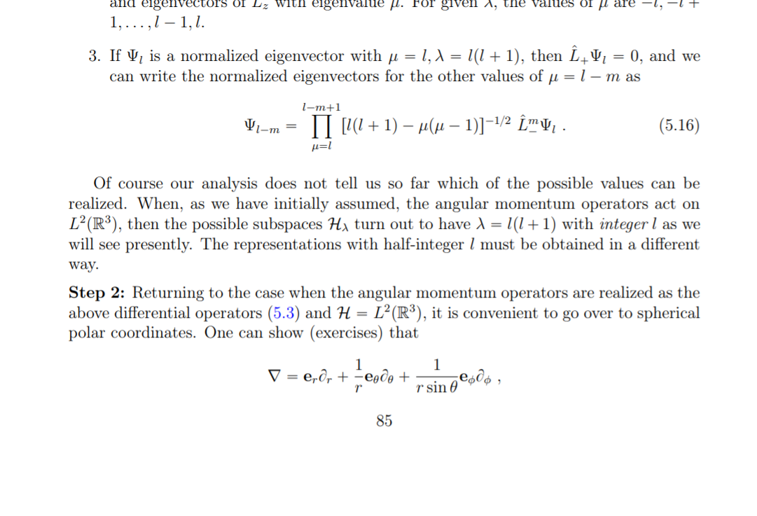 Solved eigenvalues and eigenvectors, if indeed the series | Chegg.com