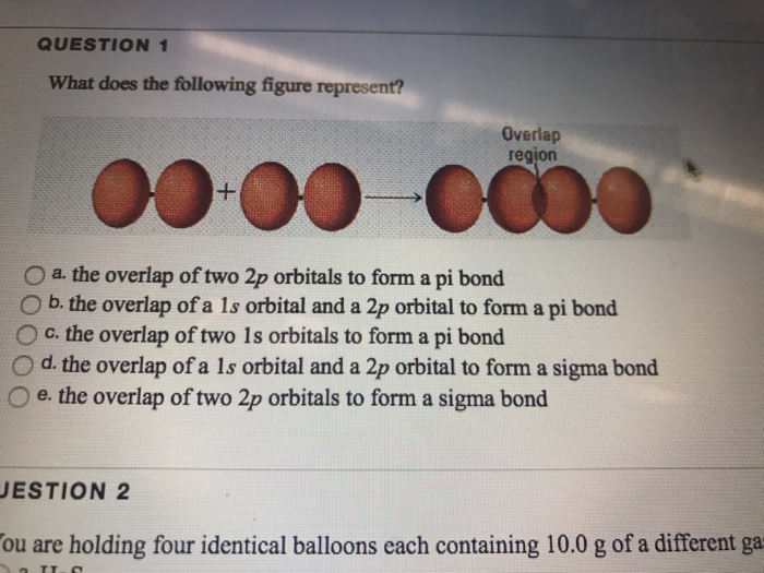 Solved What does the following figure represent? a. the | Chegg.com