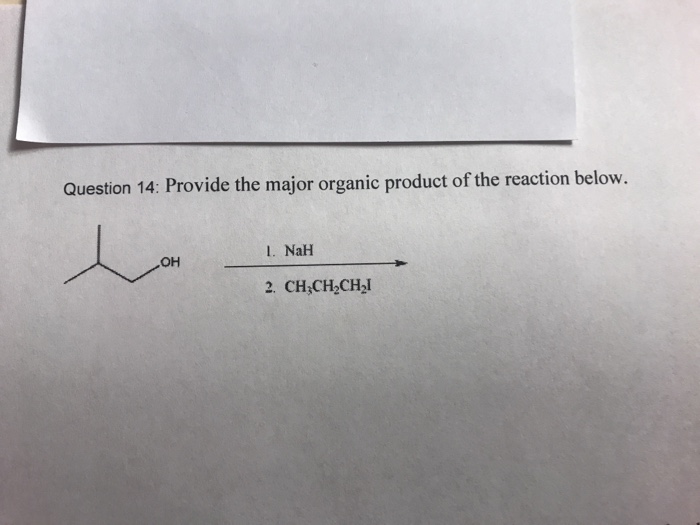 Solved 1. Classify the reaction below as an oxidation, | Chegg.com