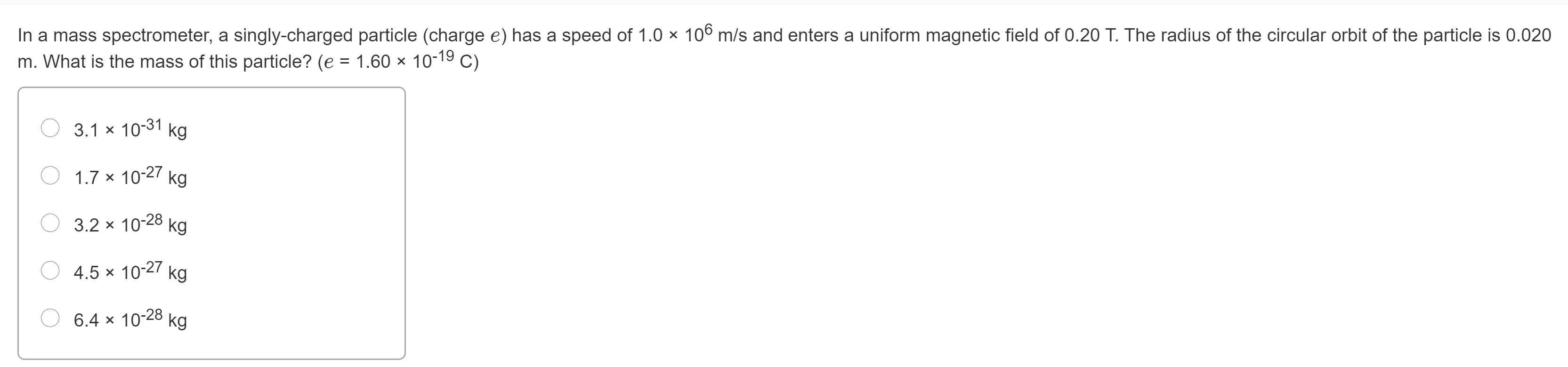 Solved A 7.7-mF capacitor is discharged through a 5.8-k2 | Chegg.com