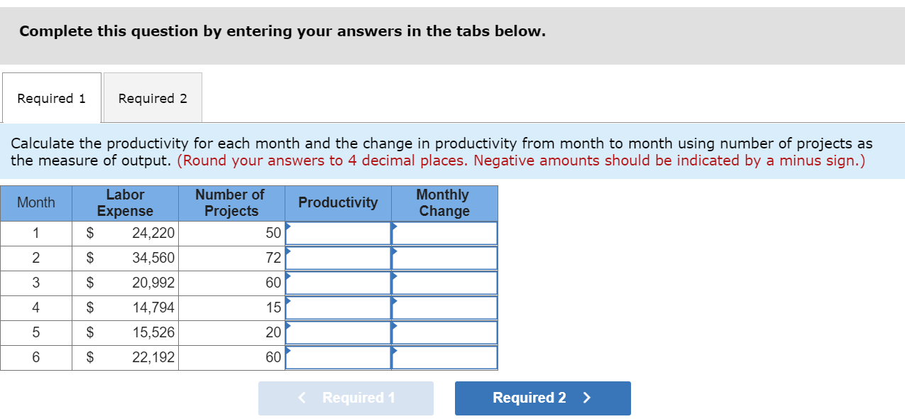 Solved Our examples in the chapter have focused on | Chegg.com