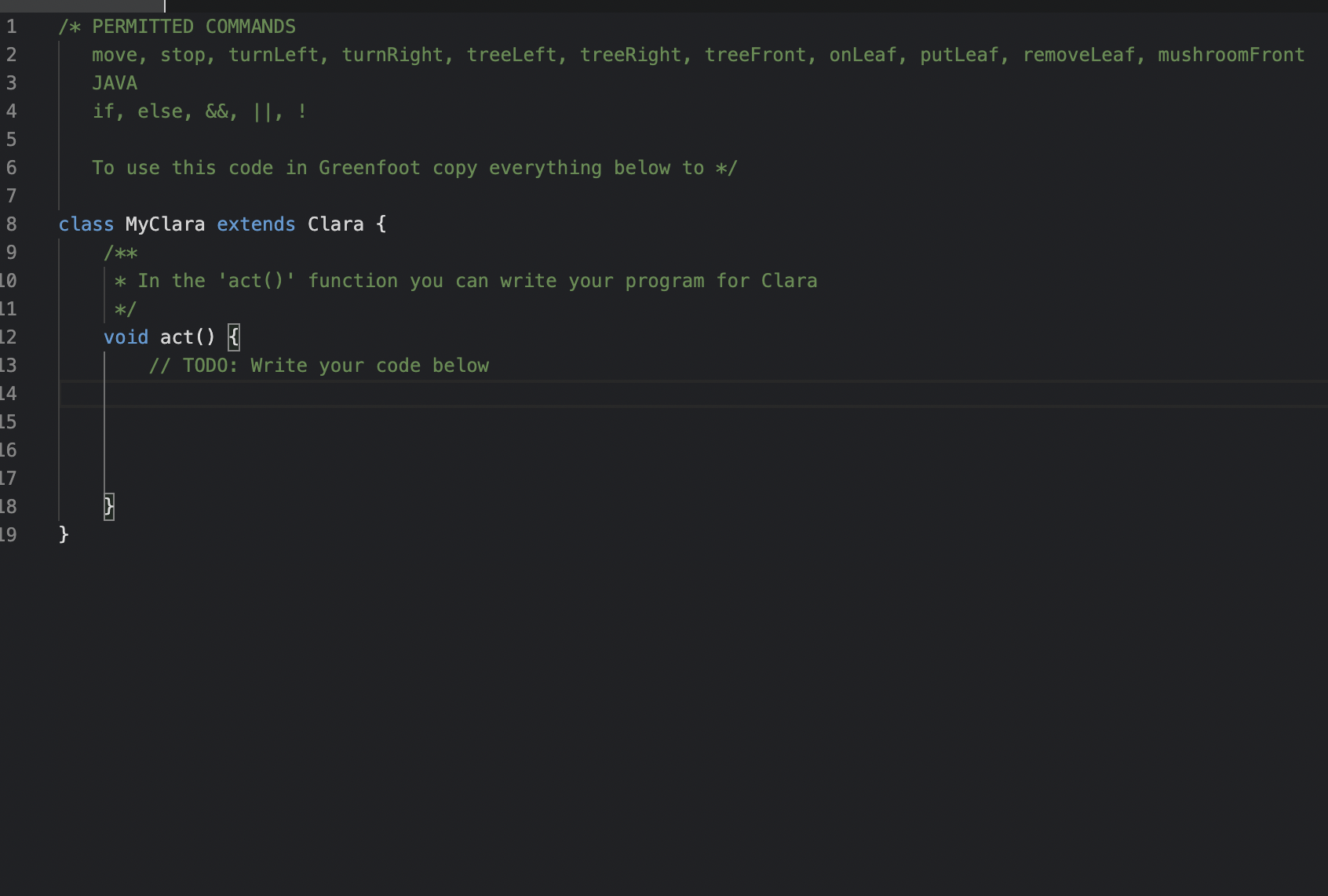 Solved In this problem, you will learn how to use simple | Chegg.com
