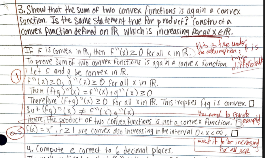 Solved Please help me correct this problem based on the | Chegg.com