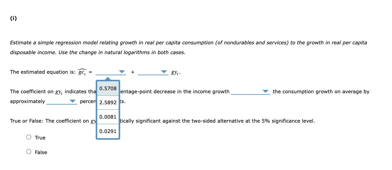 Solved 1. Computer Exercise C7 Fro this exercise you will | Chegg.com