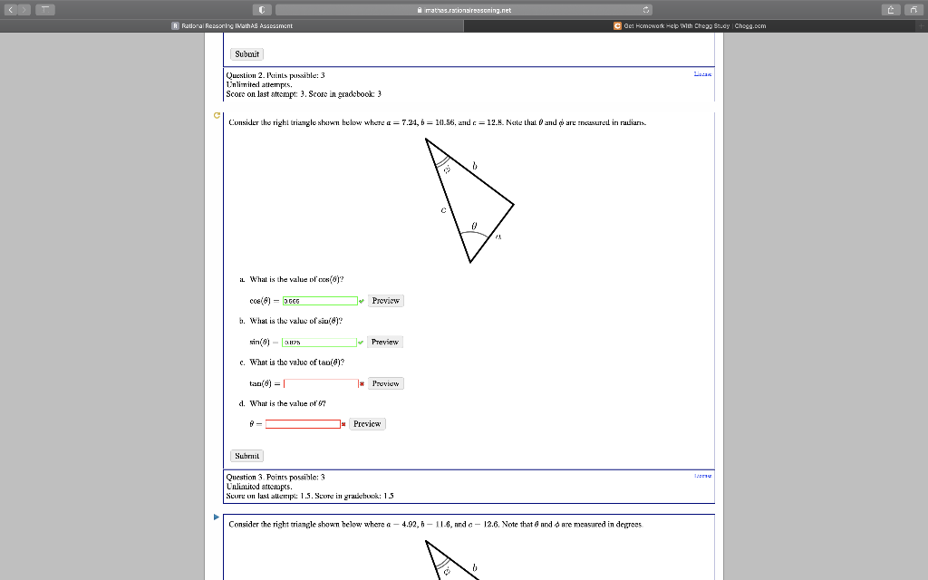 Solved rates.rational reasoning.net R Rational Reasoning | Chegg.com