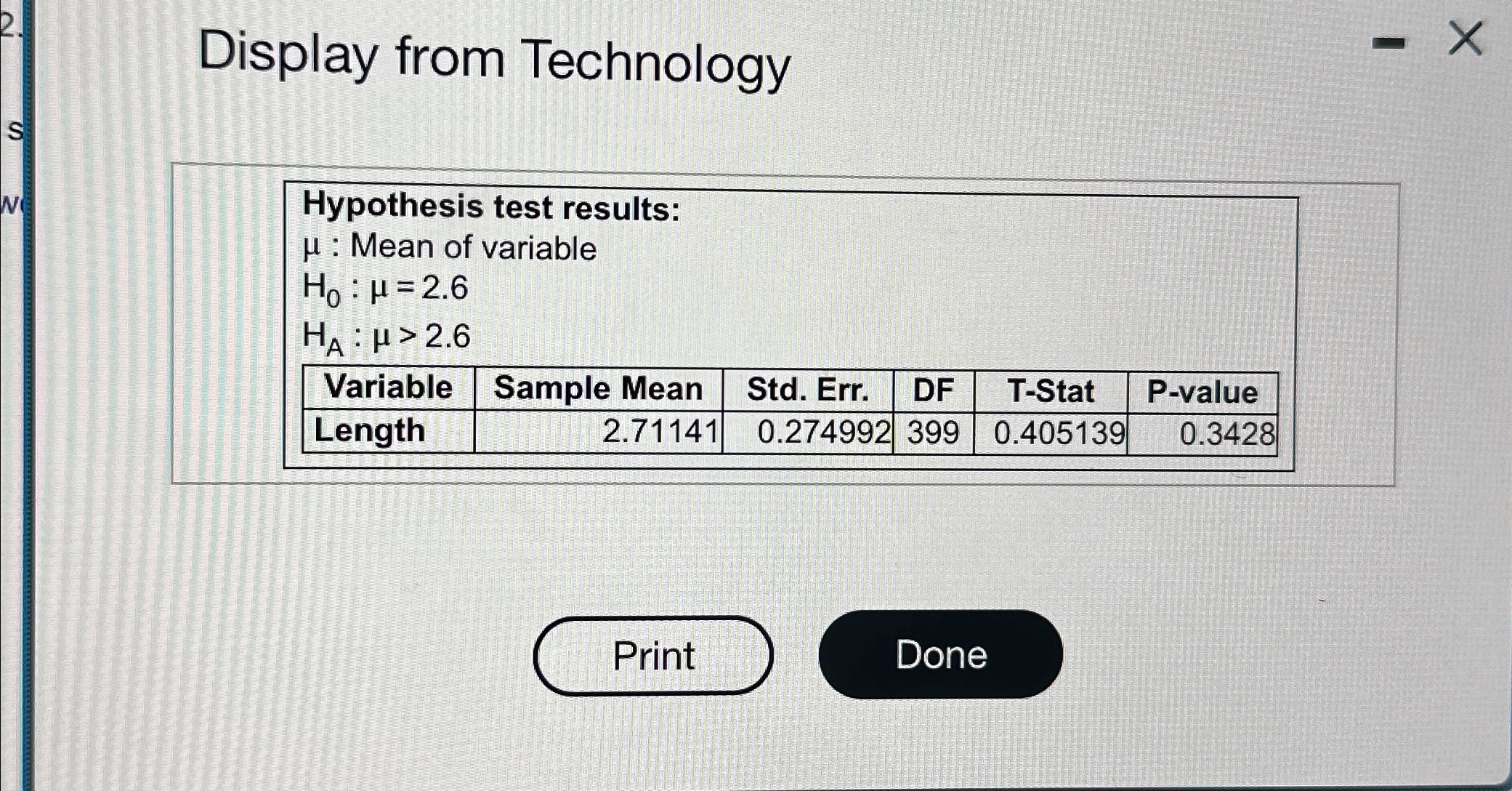 Solved A data set includes data from 400 random tornadoes. | Chegg.com