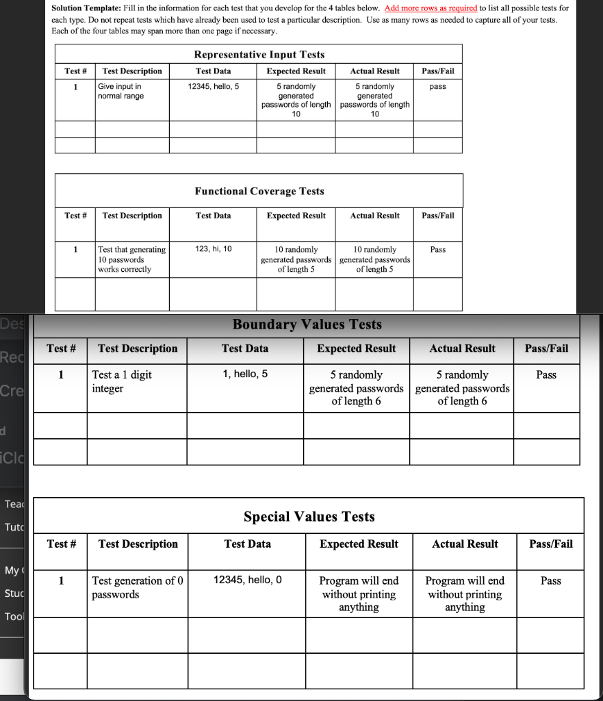 Solved Objectives: The main objective of this assignment is | Chegg.com