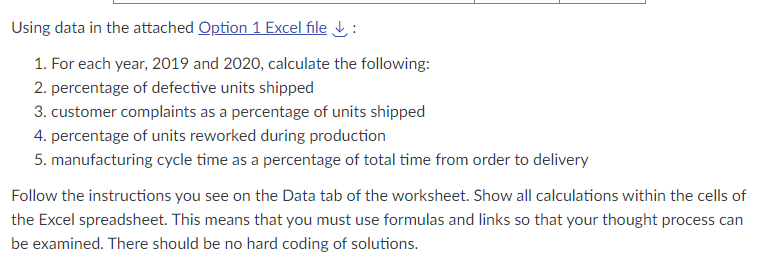 Solved Required: 1. For each year, 2016 and 2017, calculate | Chegg.com