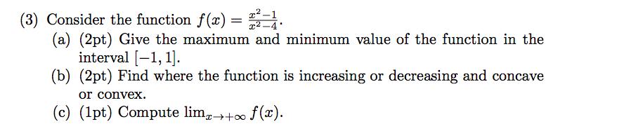 Solved can you solve it in a easy way to understand and | Chegg.com