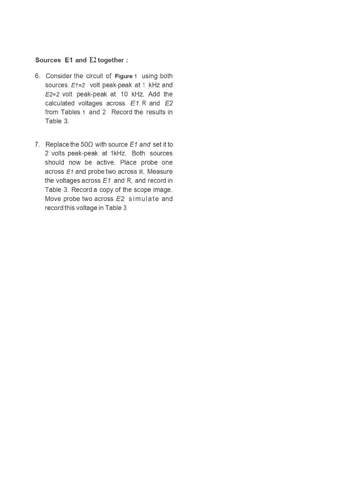 Solved Objective This exercise examines the analysis of | Chegg.com