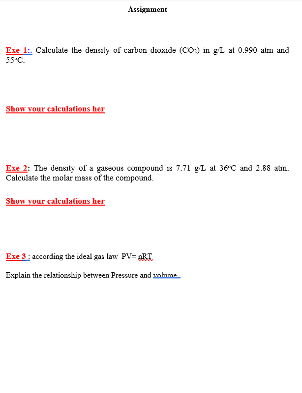 Solved Experiment 8: DETERMINING THE MOLAR MASS OF A GAS g | Chegg.com