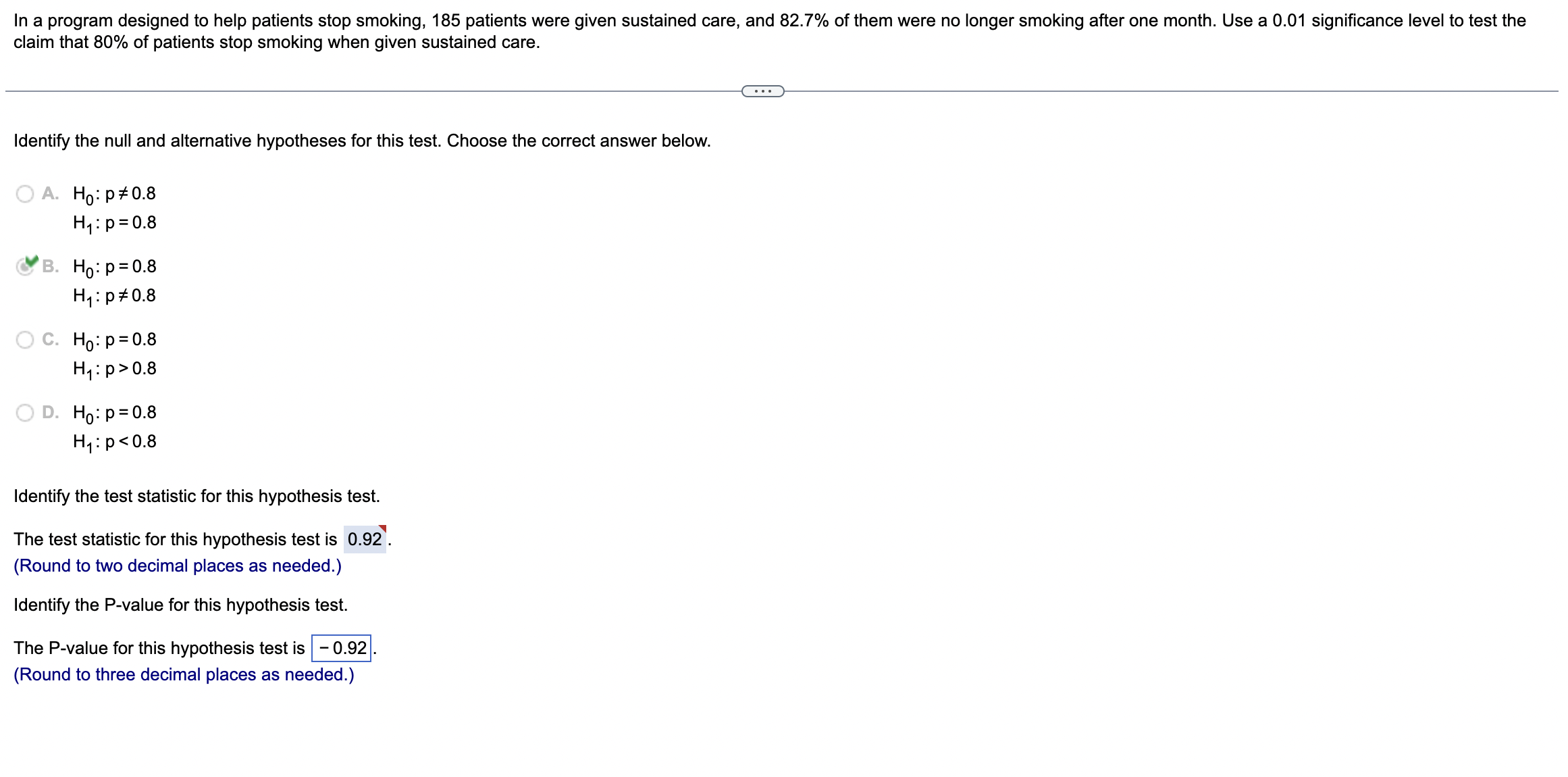Solved distribution as an approximation to the binomial | Chegg.com