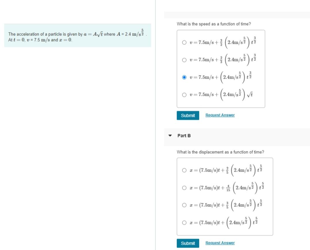Solved Part A Let V, = -6.0 + 8.3 and V2 = -4.5j + 4.2 i | Chegg.com