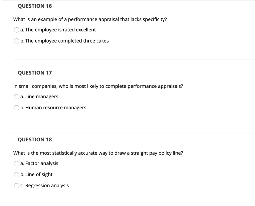 Solved QUESTION 13 What is the most common attribute-based | Chegg.com