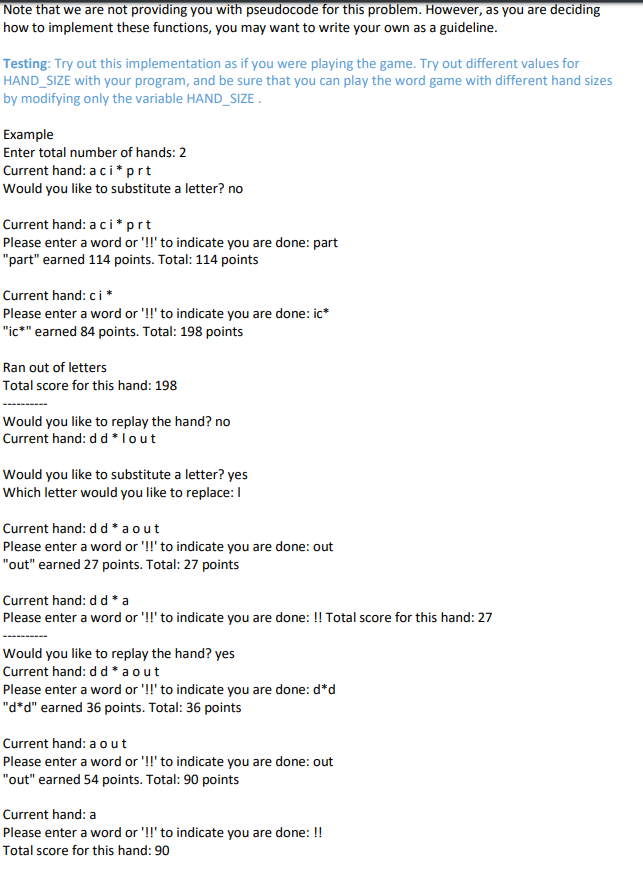 This is python programming. I will rate your answer. | Chegg.com