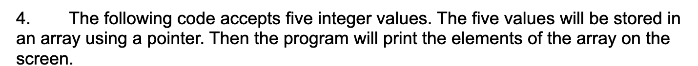Solved PLEASE FILL IN THE BLANK OF THE CODE. IN C LANGUAGE | Chegg.com