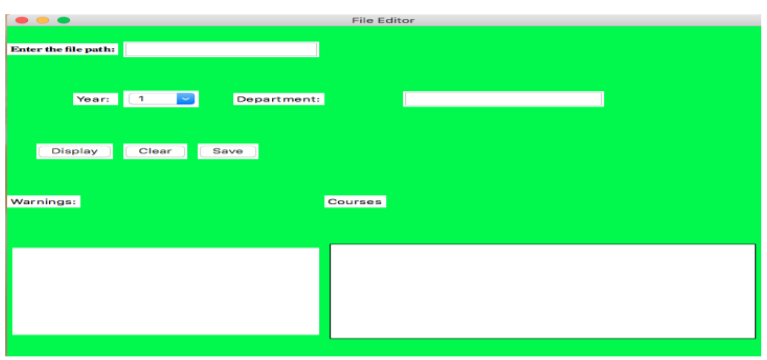 Solved Create this Python TKINTER program Use any | Chegg.com
