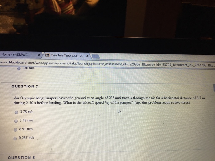 Solved Home - myDMACC > | Chegg.com