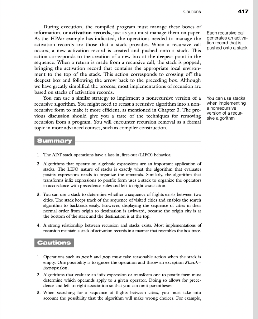 Solved Option 1: Select one of the following | Chegg.com