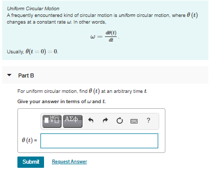 Solved Learning Goal: Understand how to find the equation of | Chegg.com