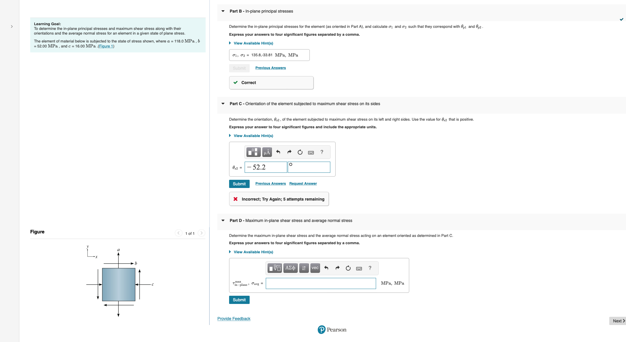 Solved Determine the maximum uniform loading w the W 310×21 | Chegg.com