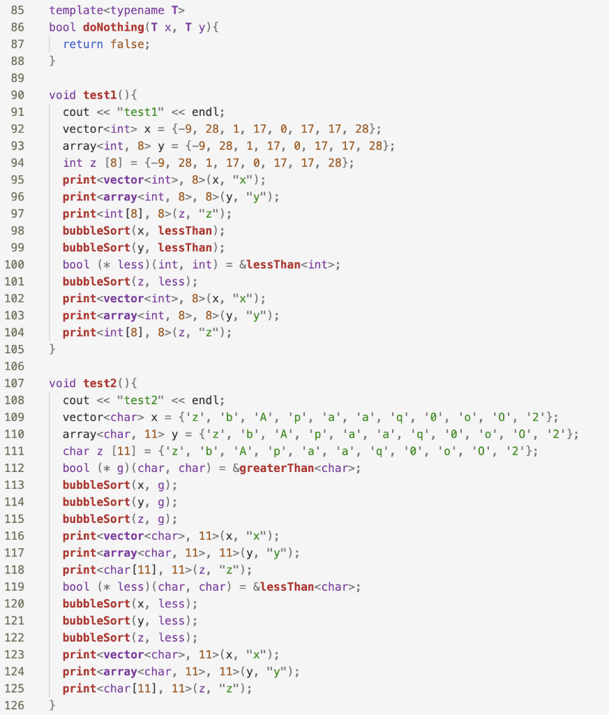 Solved Problem Exercise The Purpose Of This Lab Is To Get 8306