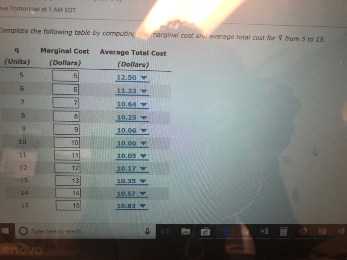Solved 11. Problems and Applications Q11 Suppose that each | Chegg.com Solved 11. Problems and Applications Q11 Suppose that each | Chegg.com