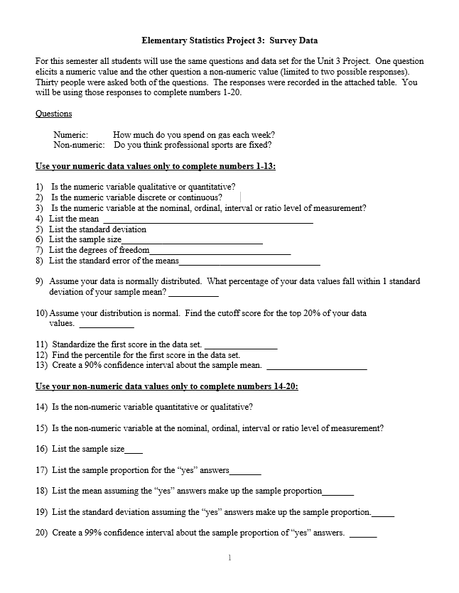 Solved For this semester all students will use the same | Chegg.com