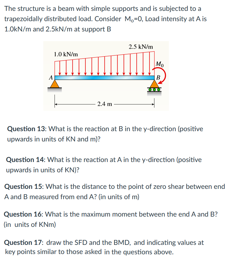 Solved This is only one question divided into 5 small | Chegg.com