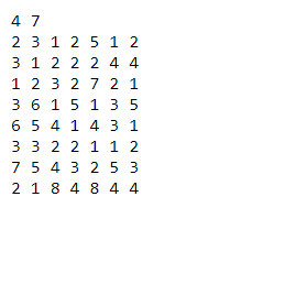 In Java programming language, implement concurrency | Chegg.com