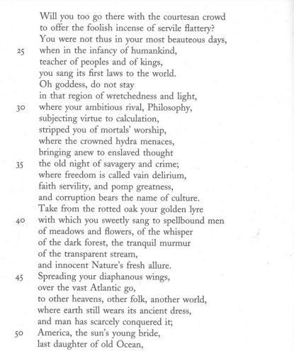 (250 Words Minimum) Ok, l'd like to introduce you to | Chegg.com