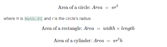 Solved Write In Java Write A Class That Has Three 3149
