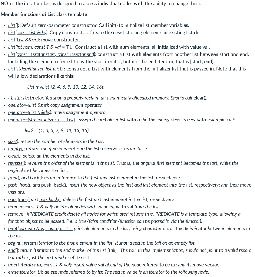 Solved Hi I have most of this assignment done I just need | Chegg.com