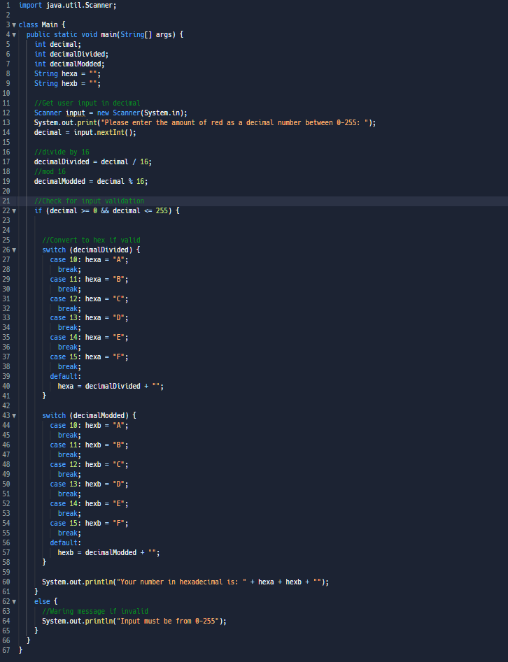 Solved How can I do the same thing but assign both values to | Chegg.com