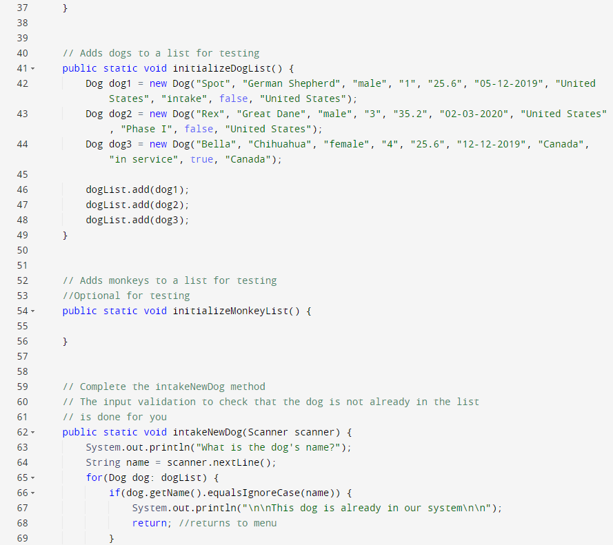 Solved Your team lead has given you a specification document | Chegg.com