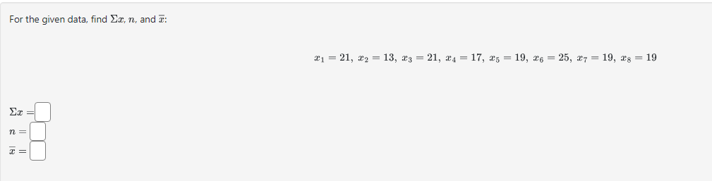 Solved Consider the following data set: Find the 15th and 89 | Chegg.com