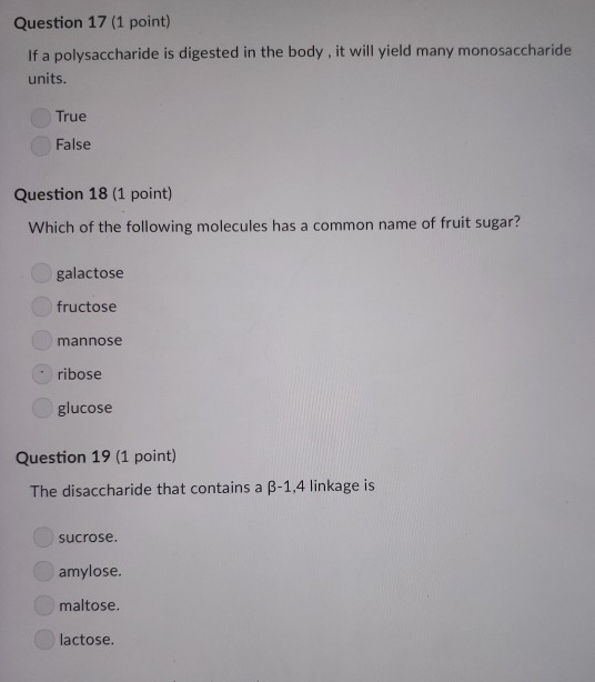 Solved Can someone please help me answer the following | Chegg.com